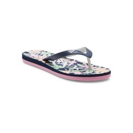 Roxy Kinder Sandale "Tahiti", Gr. 11, bunt, Obermaterial: 100% Synthetikmaterial / Futter: N/A / Au&szlig;ensohle: 100% EVA, Schuhe