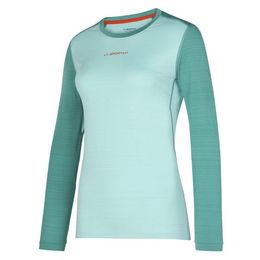 La Sportiva Tour W - Langarmtrikot - Damen