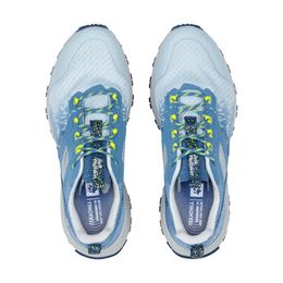 Jack Wolfskin Herren Wanderschuh "PRELIGHT PRO VENT LOW M", Gr. 11, blau, Main Material 100% Polyamide Second Material 100% Polyurethane Sole 100%