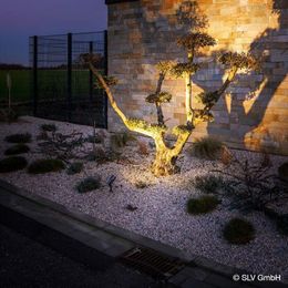 SLV Syna Garden Strahler, LED, 1007147,