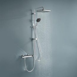 Grohe Vitalio Comfort Aufputz-Duschsystem f&uuml;r Armatur, 26698001,