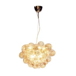 By Ryd&eacute;ns Gross Pendelleuchte, G9, 8-flammig,, 4200440-5503,