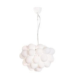 By Ryd&eacute;ns Gross Pendelleuchte, G9, 8-flammig,, 4200440-5002,