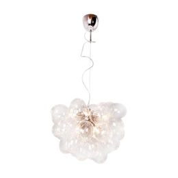 By Ryd&eacute;ns Gross Pendelleuchte, G9, 8-flammig,, 4200440-7002,