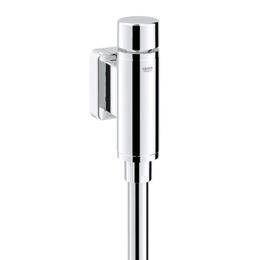 Grohe Rondo Drucksp&uuml;ler f&uuml;r Urinal, 37346000,