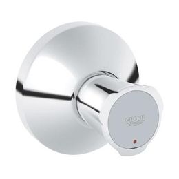 Grohe Costa Absperrventil, 19807001,