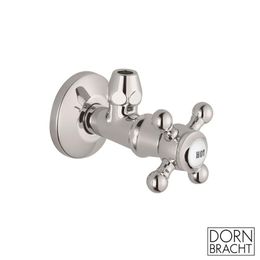 Dornbracht Madison Eckventil, 1/2" x 3/8", 22900361-06, HOT