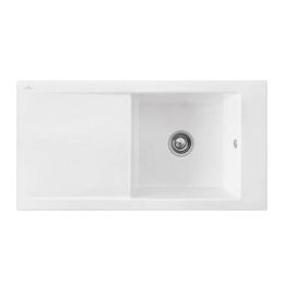 Villeroy & Boch Villeroy & Boch Timeline 60 K&uuml;chensp&uuml;le, 679001R1HL12,