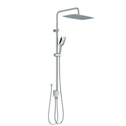 HSK AquaSwitch Softcube Aufputz-Duschsystem f&uuml;r Armatur, 1001780,