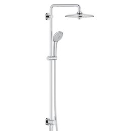 Grohe Euphoria Aufputz-Duschsystem f&uuml;r Armatur, 27421002,