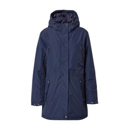 WHISTLER Parka Damen Gr&ouml;&szlig;e 4XL navy
