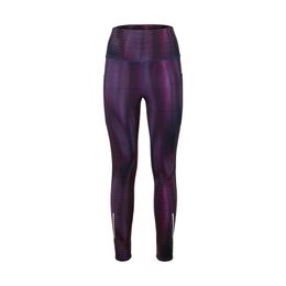 Tchibo - Sporttight - Damen - Gr. XS - lila