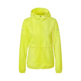 Tchibo - Windprotection-Laufjacke - Damen - Gr. 34 - grün