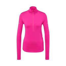 Tchibo - Thermo-Funktionsshirt - Damen - Gr. M - pink