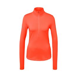 Tchibo - Thermo-Funktionsshirt - Damen - Gr. XS - orange