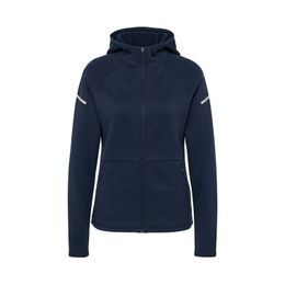 Tchibo - Thermojacke - Damen - Gr. 40 - dunkelblau