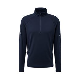 Tchibo - Thermo-Funktionsshirt - Herren - Gr. L - dunkelblau