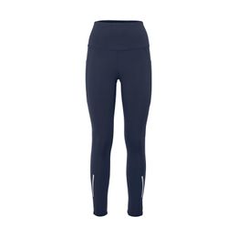 Tchibo - Sporttight - Damen - Gr. M - dunkelblau