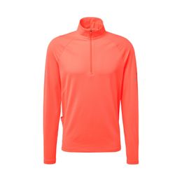 Tchibo - Thermo-Funktionsshirt - Herren - Gr. L - orange