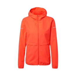 Tchibo - Windprotection-Laufjacke - Damen - Gr. 38 - orange