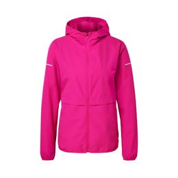 Tchibo - Windprotection-Laufjacke - Damen - Gr. 34 - pink