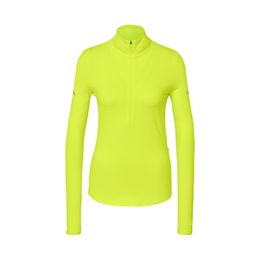 Tchibo - Thermo-Funktionsshirt - Damen - Gr. XL - gelb