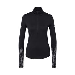 Tchibo - Thermo-Funktionsshirt - Damen - Gr. S - silber