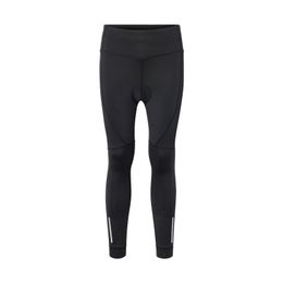 Tchibo - Fahrradhose - Damen - Gr. M - schwarz