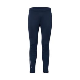 Tchibo - Windprotection-Lauftight - Herren - Gr. M - dunkelblau