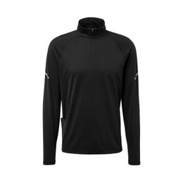 Tchibo - Thermo-Funktionsshirt - Herren - Gr. S - schwarz