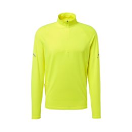 Tchibo - Thermo-Funktionsshirt - Herren - Gr. XXL - gelb