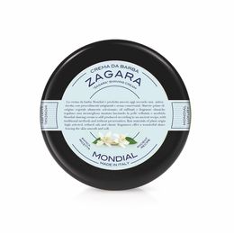 Mondial Zagara Shaving Cream im Kunststofftiegel
