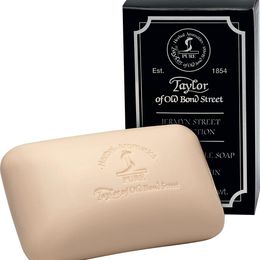 Taylor of old Bond Street Jermyn Street Collection Sensitive Skin Bath Soap