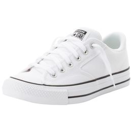 Converse Herren Sneaker "CHUCK TAYLOR ALL STAR MALDEN STREET", Gr. 44, schwarz-weiß, Textil, Schuhe