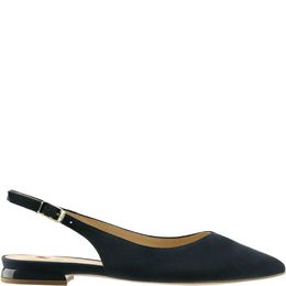 Högl Högl Pumps Damen Größe 35 marine