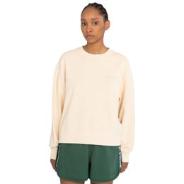 Element Damen Sweatshirt "Cornell 3.0", beige, Gr. M, 100% Baumwolle, Sweatshirts