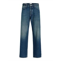 Jack & Jones Jack & Jones Jeans 'JJIEDDIE JJORIGINAL AM 769' male Blue size 28