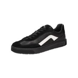 Sioux Sneakers ' Tedroso-DA-714 ' female Black size 43
