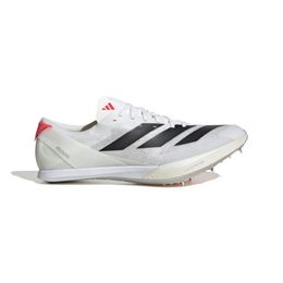 Adidas Adizero Finesse Schuhe Herren weiß 46.6
