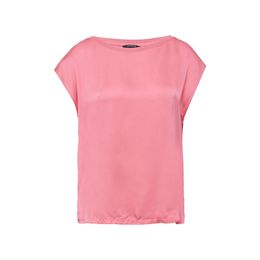 comma, Comma Shirt female Pink size 48
