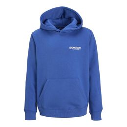 Jack & Jones Jack & Jones Junior Sweatshirt boy Blue size 122