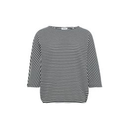 s.Oliver Shirt female Black size 44