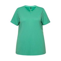 Ulla Popken Shirt female Green size 42-44