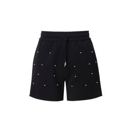 Studio Untold Pants female Black size 42-44