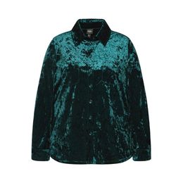 Ulla Popken Blouse female Green size 46-48