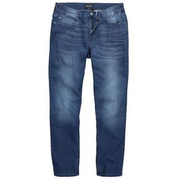 Men Plus Jeans Herren Gr&ouml;&szlig;e 44 blue denim