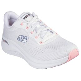 Skechers Sneakers female White size 39