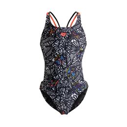 arena Swimsuit 'COLORS BOOK' female Black size 38