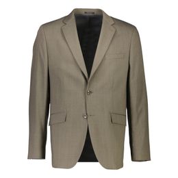 LINDBERGH Herren Anzugsakko "LINDBERGH Anzugjacke", beige, Gr. 25, Obermaterial: 54% Polyester, 44% Wolle, 2% Elasthan; Futter: 95% Polyester, 5%