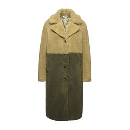 Studio Untold Winter Coat female Green size 46-48